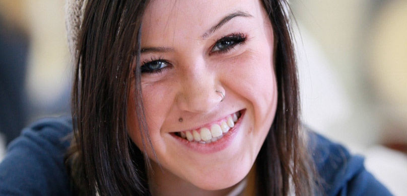 About Us - Colonel Irvine School