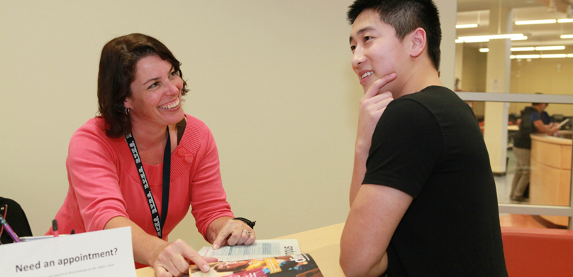 Guidance - Colonel Irvine School